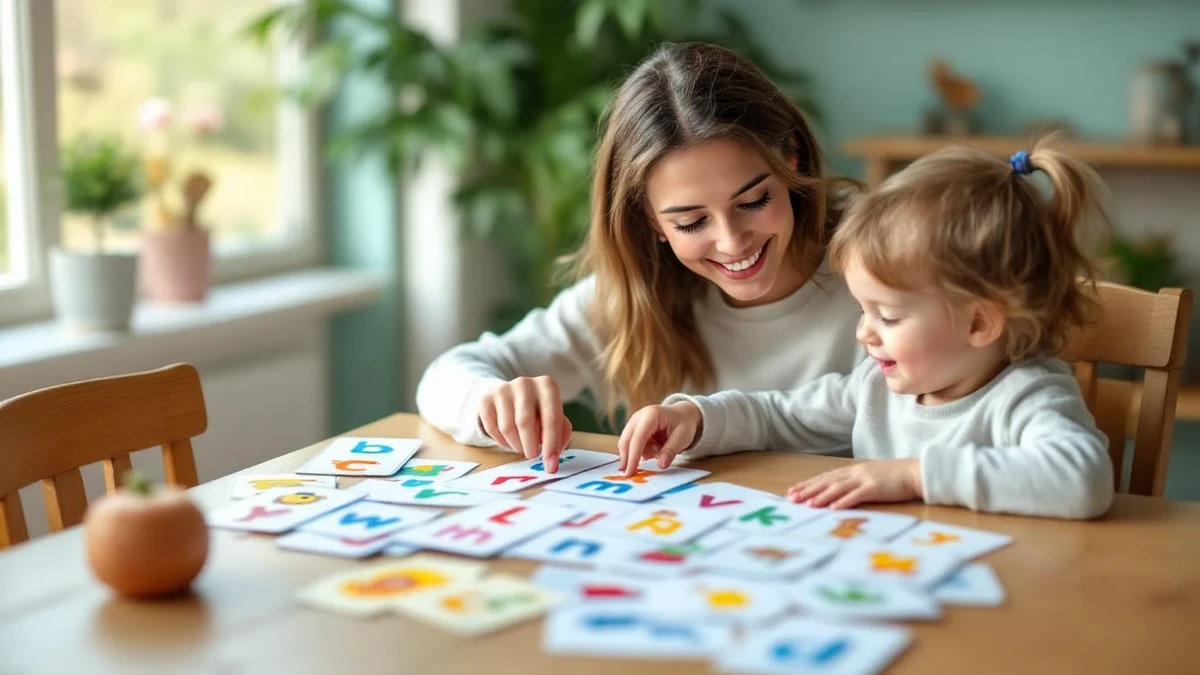 Do Flash Cards Actually Work? - Todpoles
